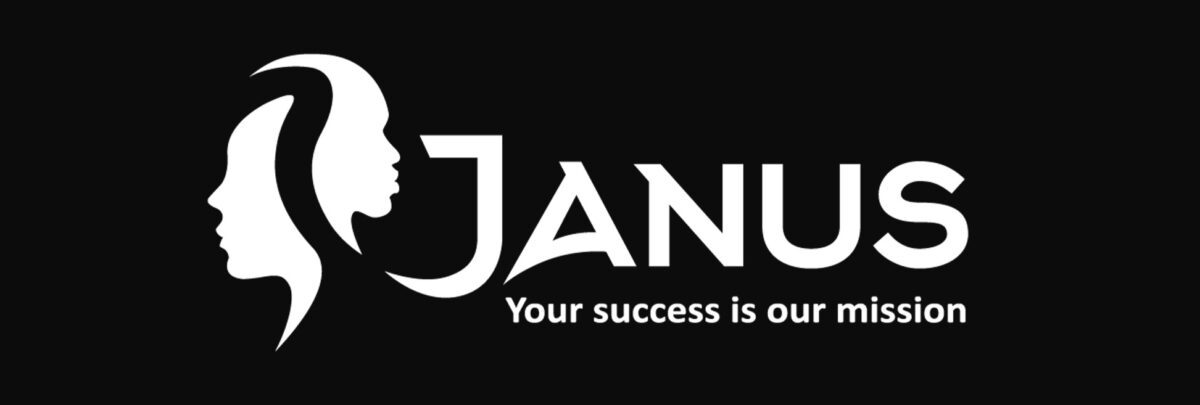 Janus Rebrand - Fresh01 Ltd